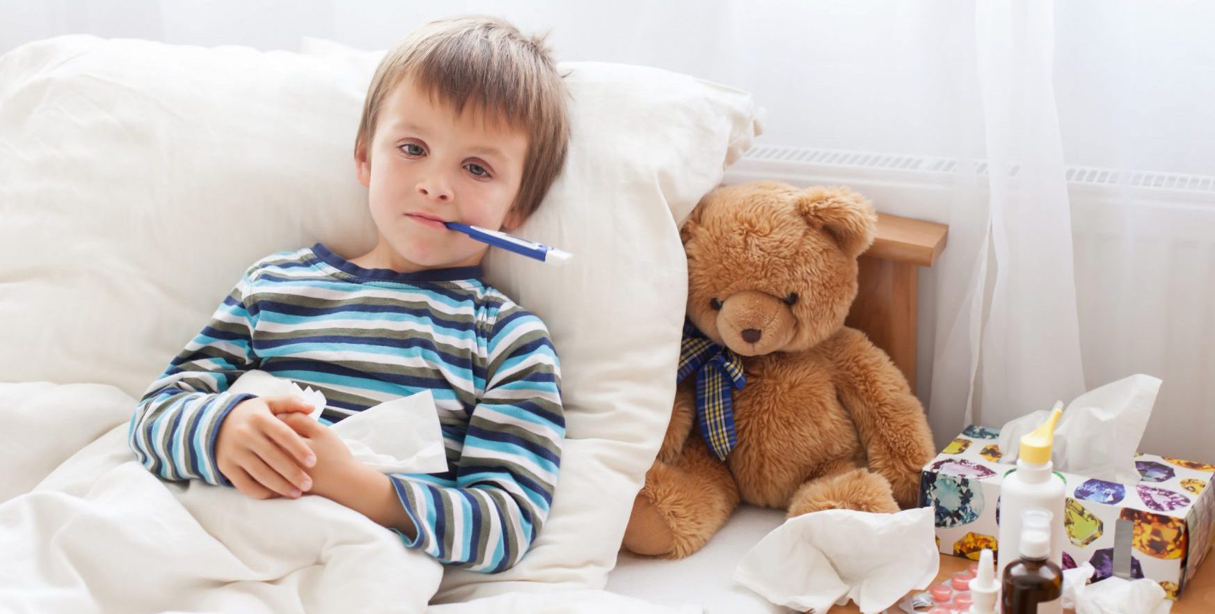 Is it a Cold or the Flu? | Urgent Team - Family of Urgent Care and Walk ...