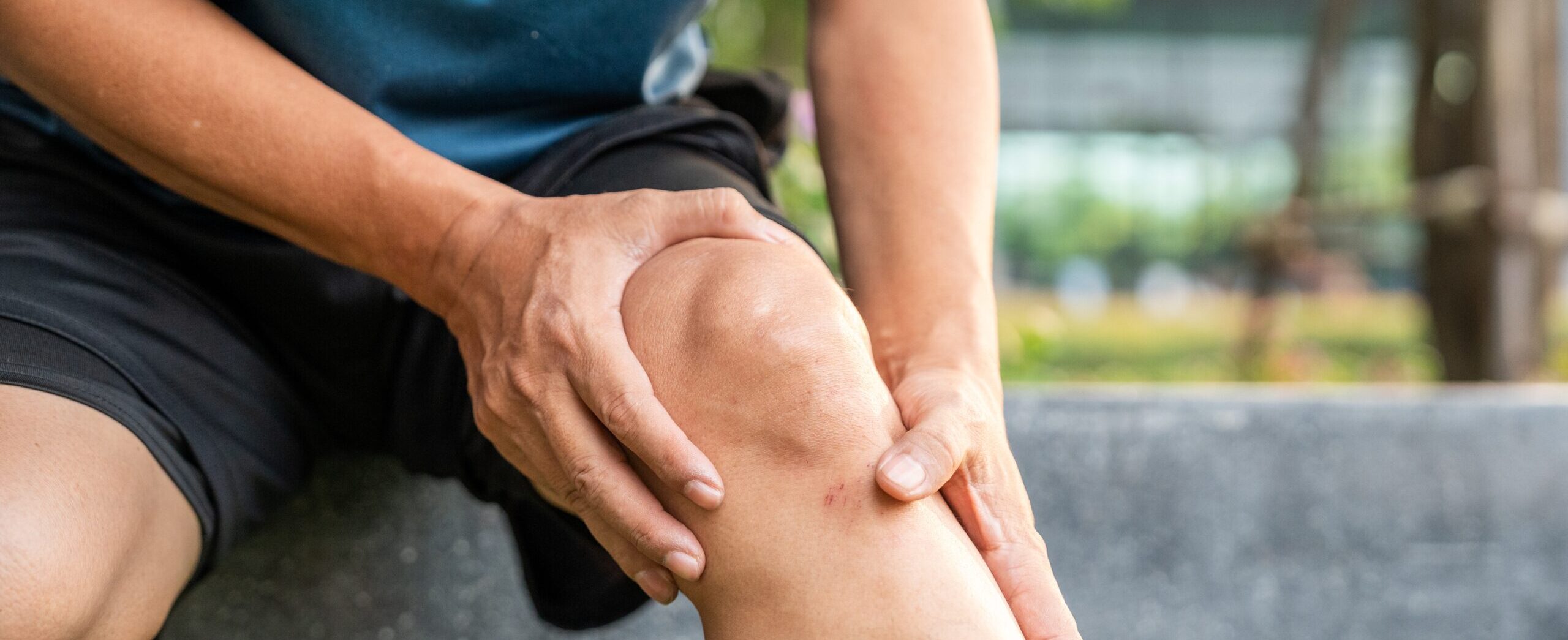 Decoding Muscle Pain | Urgent Team - Family of Urgent Care and Walk-in ...