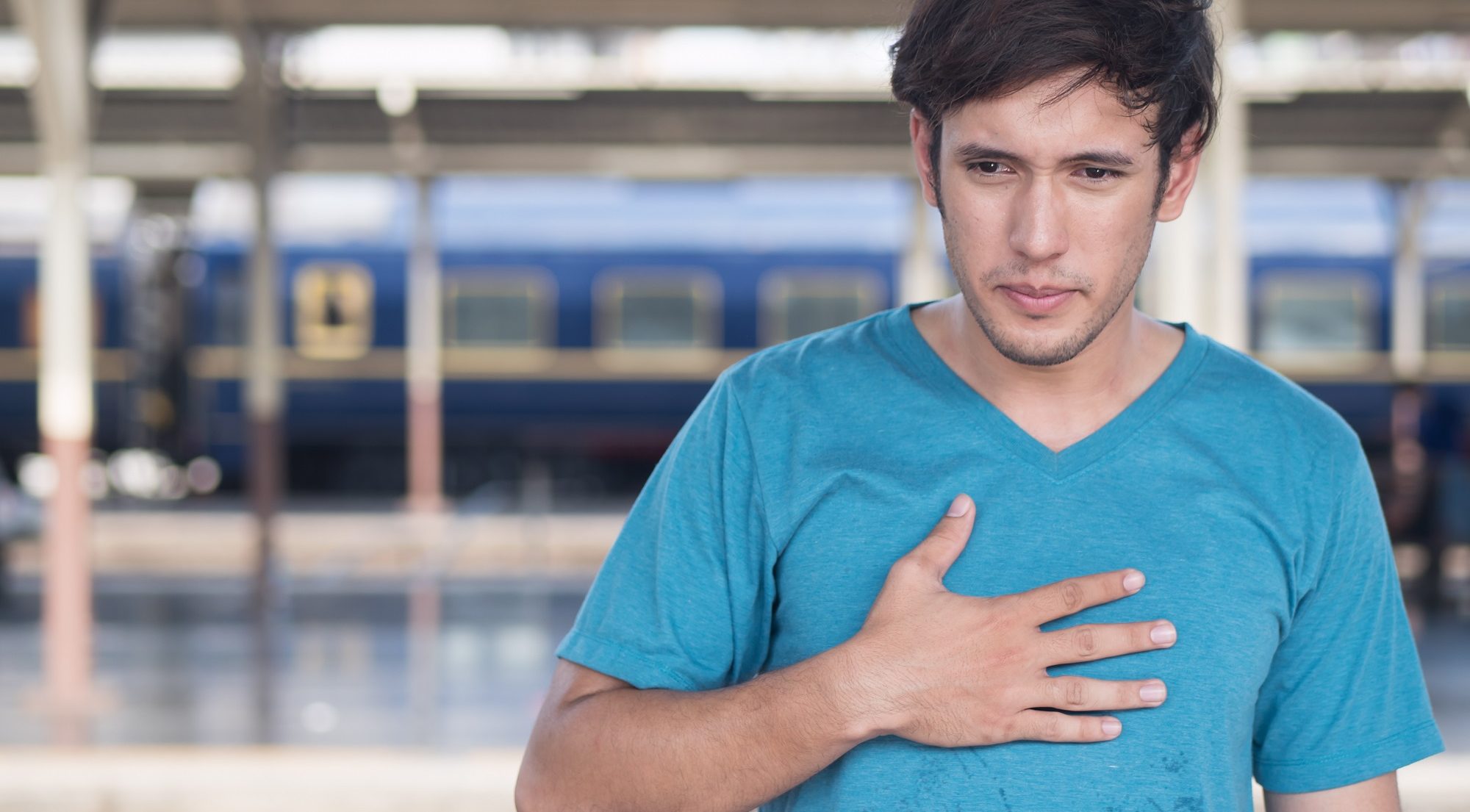 Guys, Get Serious About GERD | Urgent Team - Family of Urgent Care and ...