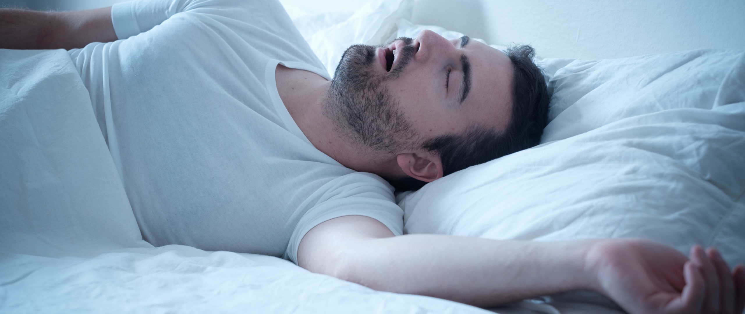 Simple Snoring or Sleep Apnea? | Urgent Team - Family of Urgent Care ...