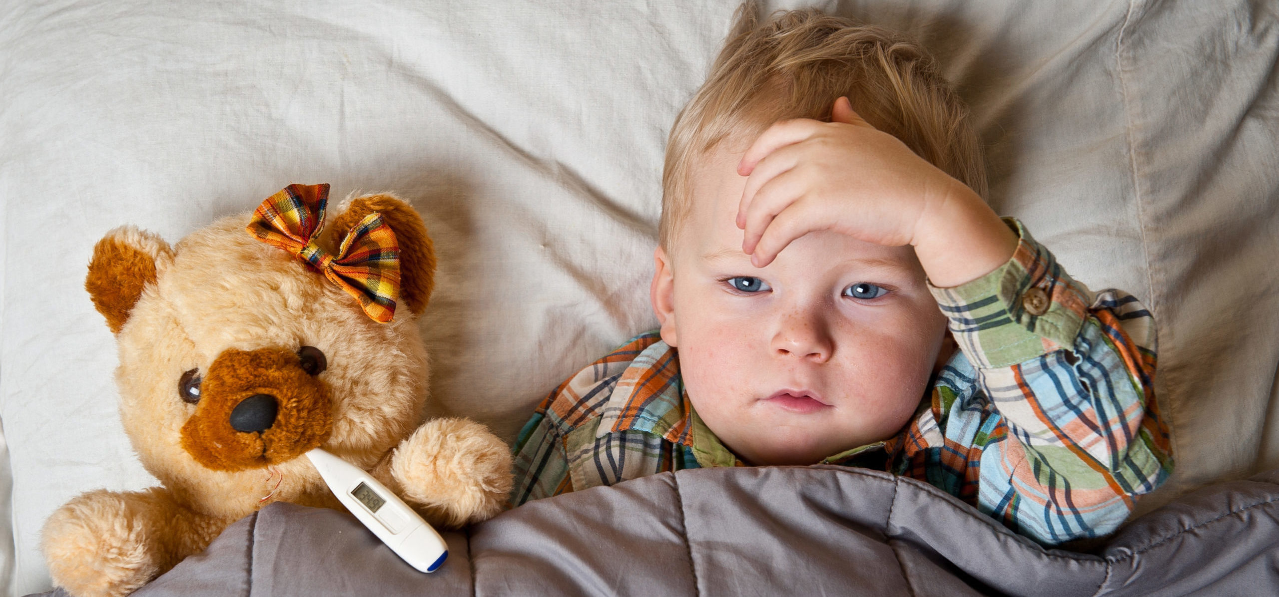 RSV On The Rise | Urgent Team - Family of Urgent Care and Walk-in Centers