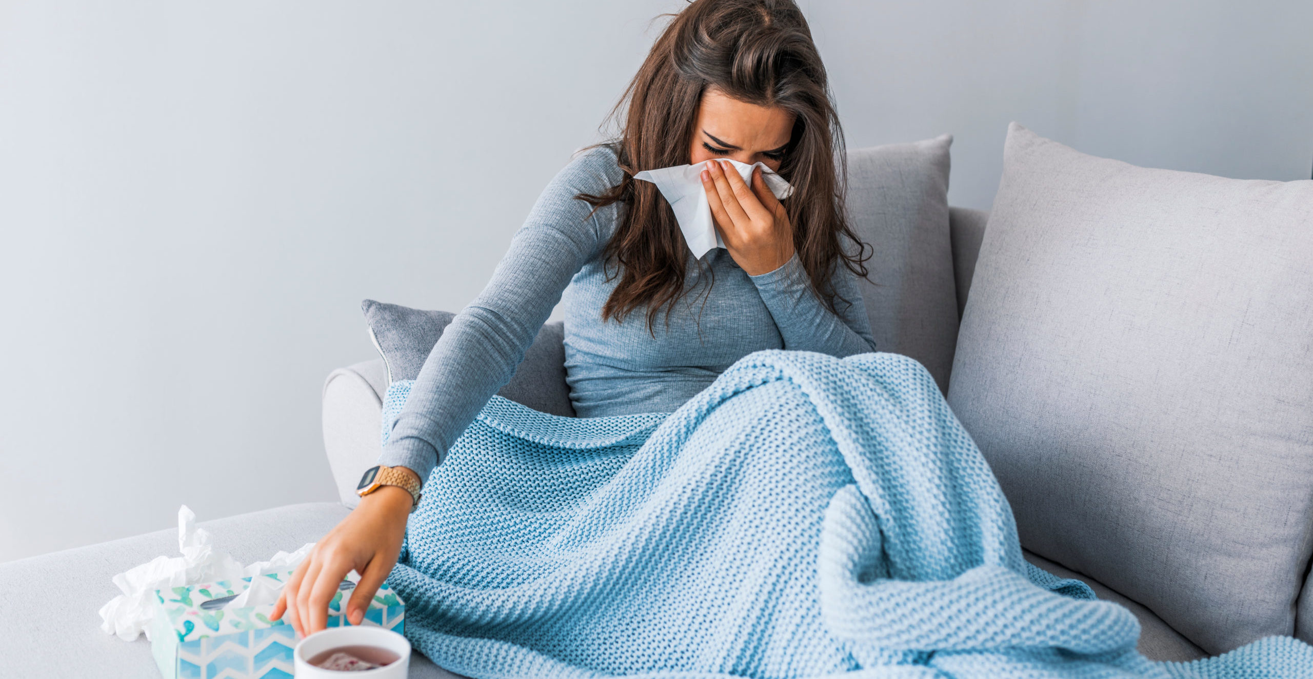 Follow These 3 Steps to Fight the Flu | Urgent Team - Family of Urgent ...