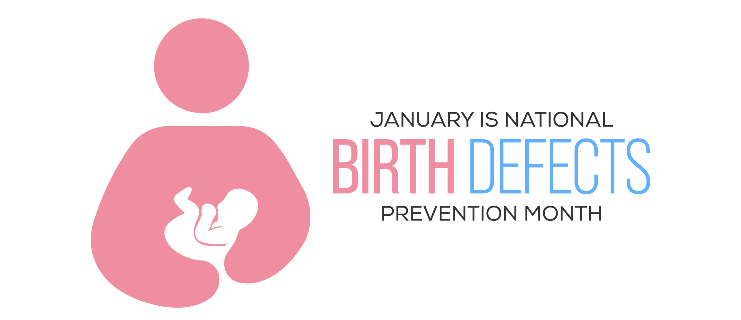 National Birth Defects Prevention Month | Urgent Team - Family of ...