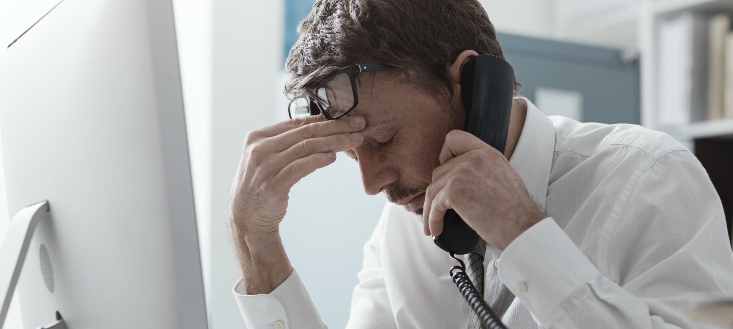 Healthy Ways to Handle Bad News | Urgent Team - Family of Urgent Care ...