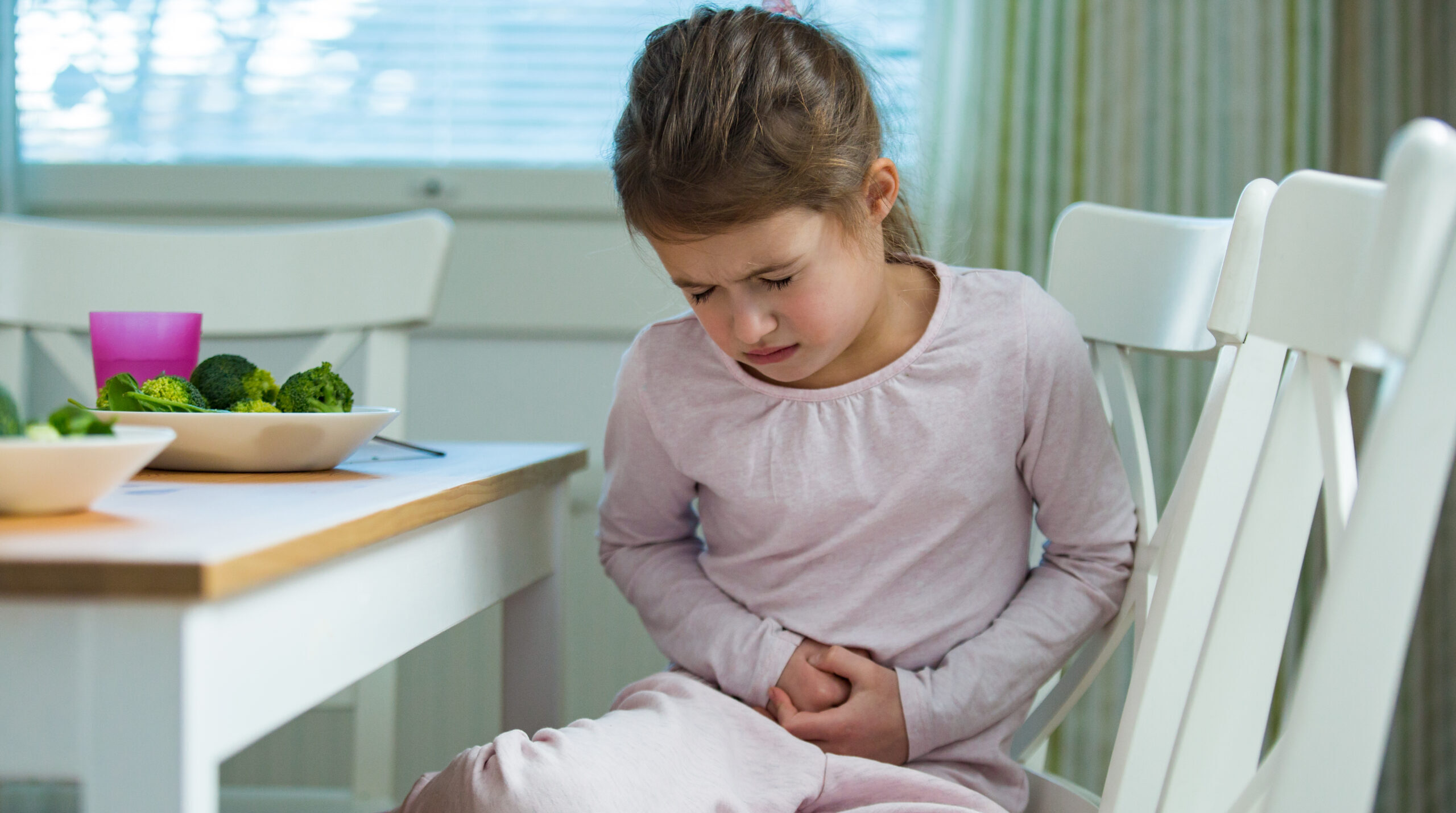 When Tummy Trouble Needs Medical Attention | Urgent Team - Family of ...