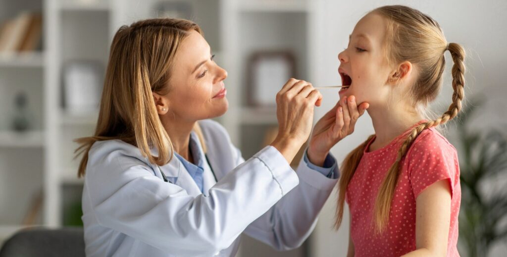 What You Need to Know About Strep | Urgent Team - Family of Urgent Care ...