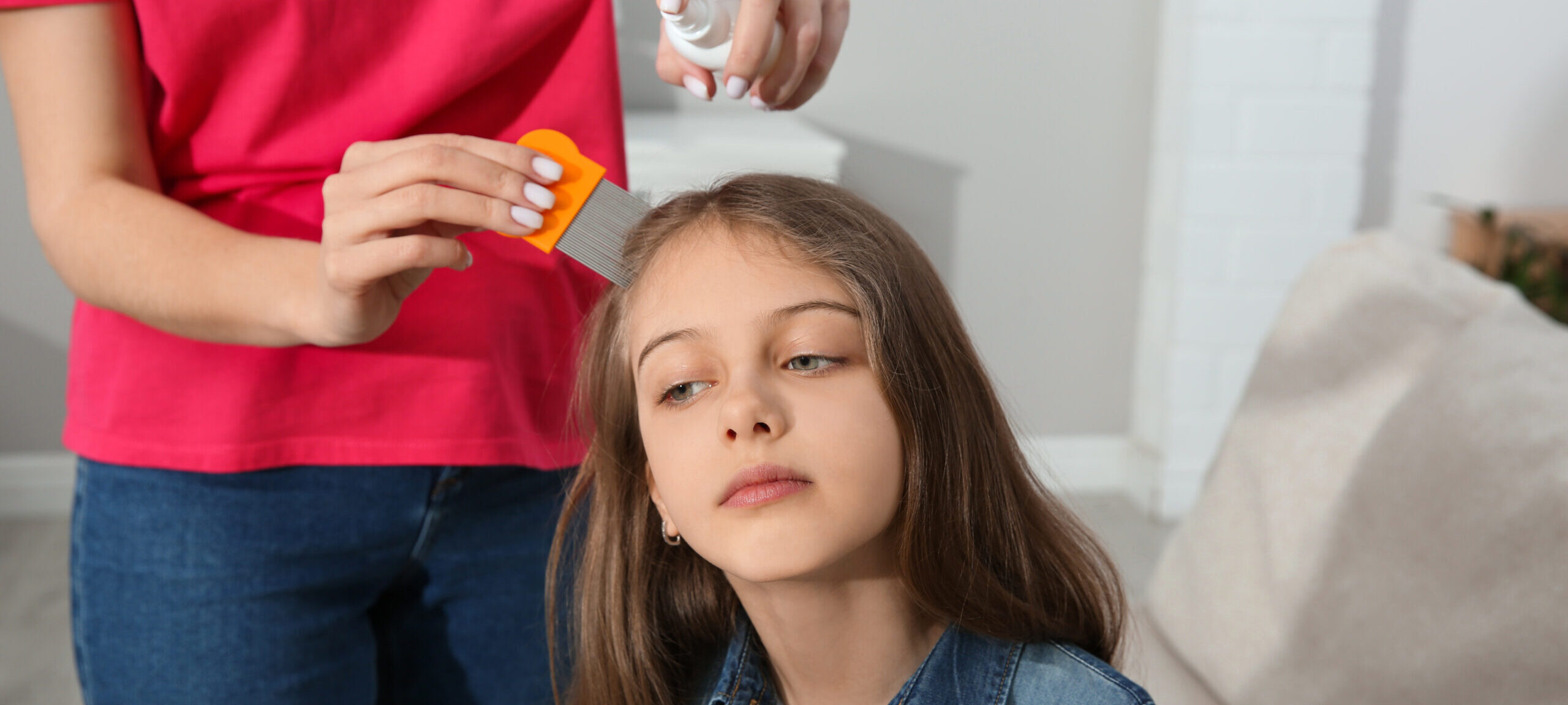 Lice No More: Your Guide to a Clean and Itch-Free Scalp | Urgent Team ...