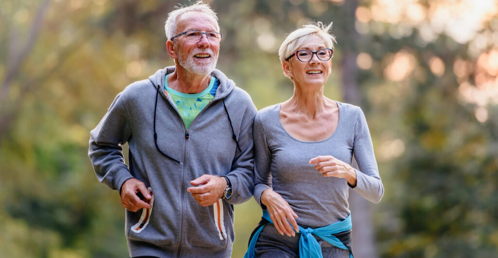 Walk Your Way to a Healthier, Longer Life | Urgent Team - Family of ...