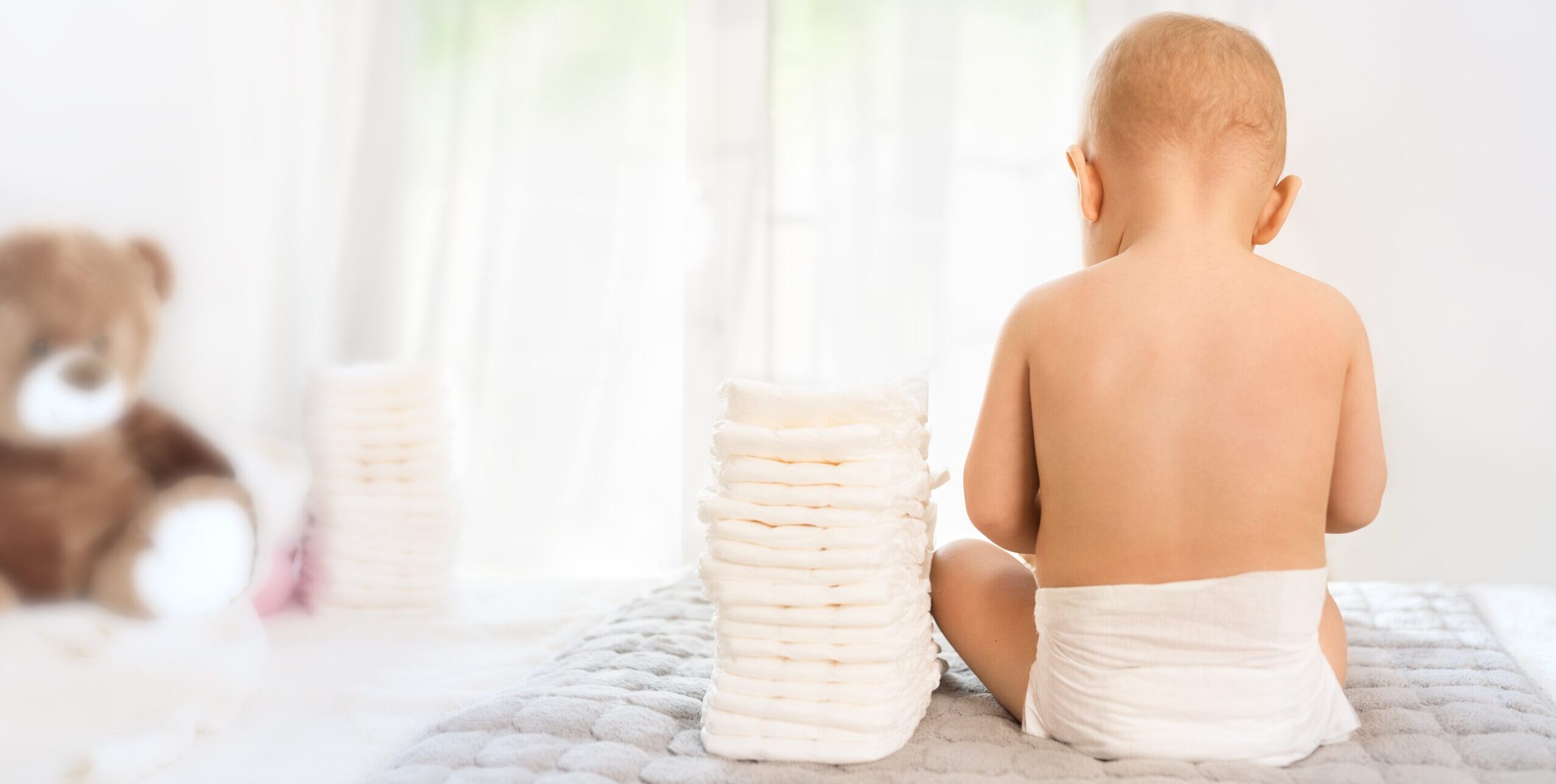 Big News for Parents: TennCare Expands Diaper Benefit | Urgent Team ...